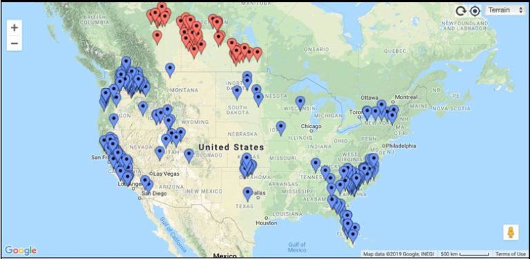 Our Members – Aglink International